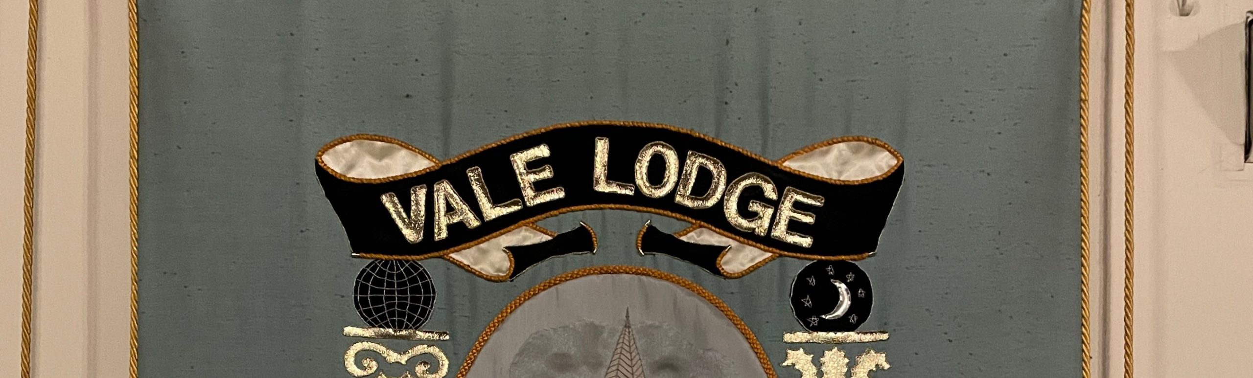 Toast to Absent Brethren (SW) - Vale Lodge 6632